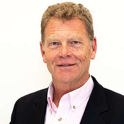 Timothy Floyd - Chief Medical Officer and Chair of Scientific Advisory ...