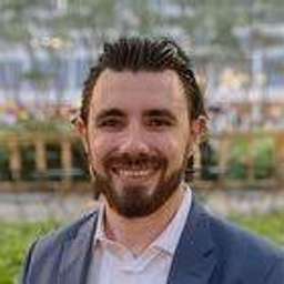 Dave Hanrahan - Crunchbase Person Profile