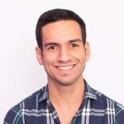 Dan Palumbo - Crunchbase Person Profile