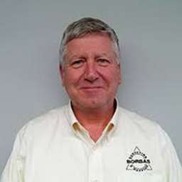 Peter Borbas - Founder and President @ Borbas Surveying & Mapping ...