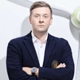 Aleksandr Fedorov - Partner @ AdTech Holding - Crunchbase Person Profile