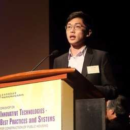 Terence Lui - CEO @ Varadise - Crunchbase Person Profile