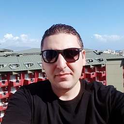 Shadi Shalabi - Crunchbase Person Profile