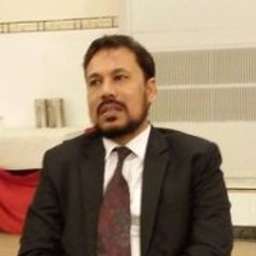 Shabbir Bashir - CEO @ PRIME OFFICE PRODUCTS - Crunchbase Person Profile