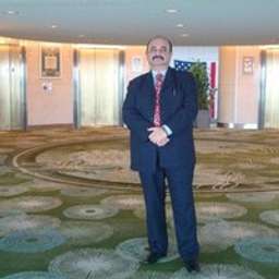 Sunil Anand - Founder, Chief Executive Officer, and Managing Director ...