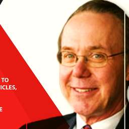 Mark Frankel - Crunchbase Person Profile