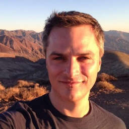 Marc Piette - Founder and CEO @ Xwing - Crunchbase Person Profile