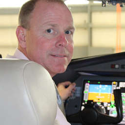 Harry Nuttall - System Air Director Manned and Unmanned @ Southern ...