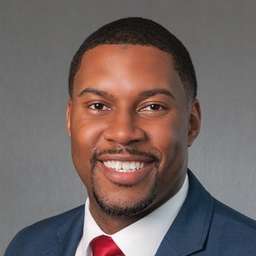 Jermaine R. Reed - President & COO @ Medical Edge Recruitment ...