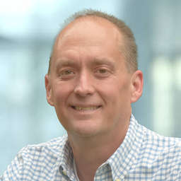 Christopher Bean - CEO, Co-founder @ REVOLUTION Turbine Technologies ...