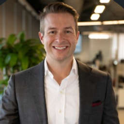 Josh Stanley - COO & CFO @ GovOS - Crunchbase Person Profile