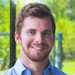 Alexander Stimpfle - Crunchbase Person Profile