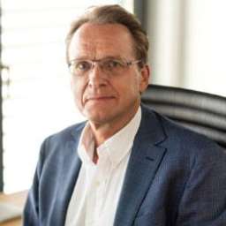 Michael Hahn - Managing Partner @ Gino Ese - Crunchbase Person Profile