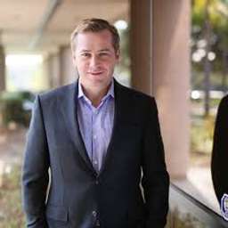 Alan Braynin - Crunchbase Person Profile