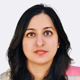 Mehreen Zafar - Chief Financial Officer @ Dic Pakistan - Crunchbase ...