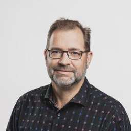 Mark Lundberg - Principal Architect @ Yhr Partners - Crunchbase Person ...