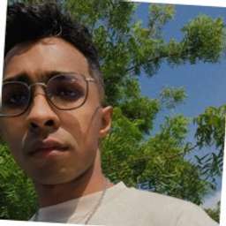 Naavalan Vengadasalam - Supply Chain Consultant @ DeepLYNX - Crunchbase ...