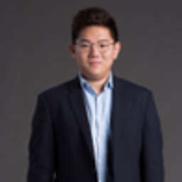 Jerry Ning - Co-Founder @ Cybervein - Crunchbase Person Profile