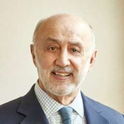 Henry Elghanayan - Crunchbase Person Profile