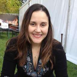 Candice Pascoal - CEO & Founder @ Kickante - Crunchbase Person Profile