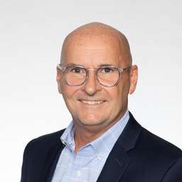 Richard Byrd - Executive Vice President and President of the BD ...