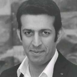 Bilal Ashraf Sheikh - Crunchbase Person Profile