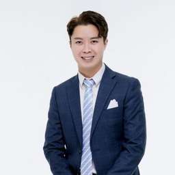 Desmond Sim - Chief Operating Officer @ Evergreen Group Holdings ...