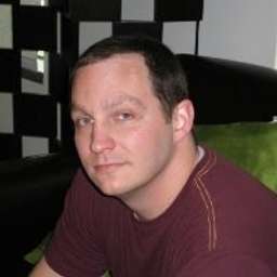 Lou Moore - Crunchbase Person Profile