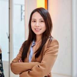 Yizhen Lim - Crunchbase Person Profile