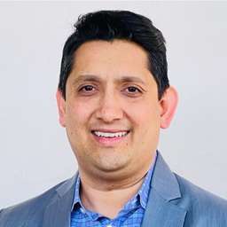 Dhaval (Bunty) Doshi - Crunchbase Person Profile