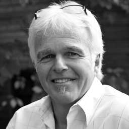 Jim Mosher - Crunchbase Person Profile