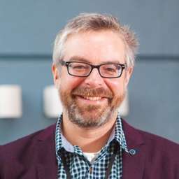 Nicholas Edmunds - Chief Development Officer and Head of Pre-Clinical ...