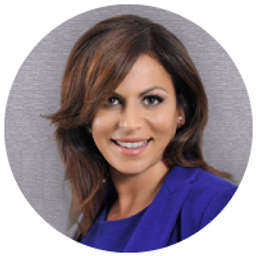 Jocelyn Yacoub - Founder and CEO and President @ Yacoub Elite Search ...