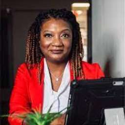 Trinity Davis - Founder and President @ Teachers Like Me - Crunchbase ...