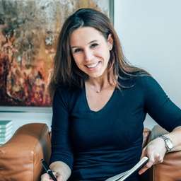 Nicole Freitag - Author @ Little Birds Media - Crunchbase Person Profile