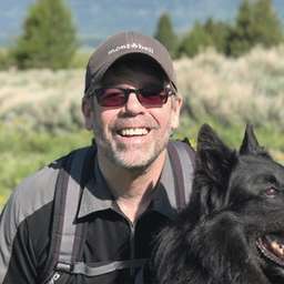 W.H. Baird Garrett - Crunchbase Person Profile