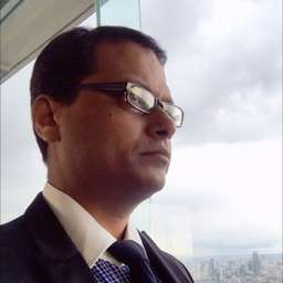 Santosh Kumar Rai - Co-Founder @ Acuraglobe - Crunchbase Person Profile
