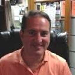 Ari Levenbaum - Chief Operating Officer @ Law Tigers - Crunchbase ...