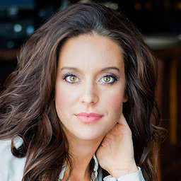 Caitlin Schlichting - Co-Founder & Owner @ Digital Fire - Crunchbase Person Profile