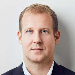 Max Kronberg - Co-Founder and CEO @ KW-Commerce - Crunchbase Person Profile