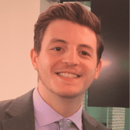 Aaron Kruger - Founder @ Draft Badge - Crunchbase Person Profile