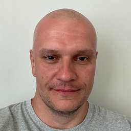Valentin Berezovsky - Crunchbase Person Profile