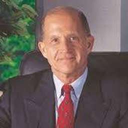 Edward B Dunlap - Crunchbase Person Profile