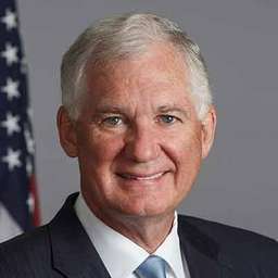 William J. Lynn III - Chairman and Chief Executive Officer @ Leonardo ...