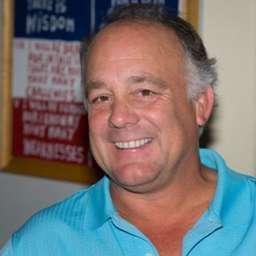 Robert Hunziker - Founder & Owner @ Advanced Restaurant Sales ...