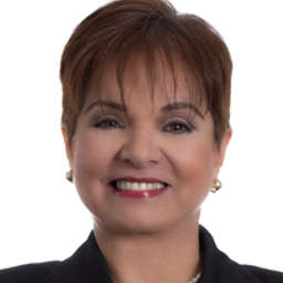 Myrna M. Rivera - Crunchbase Person Profile