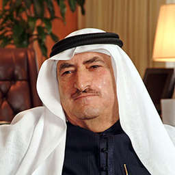 Sheikh Abdul Rahman Ali Al-Turki - Founder @ A. A. Turki Group ...