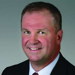 Pat Burrows - Crunchbase Person Profile