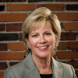 Vicky Scharlau - Owner, President and CEO @ 501 Consultants ...