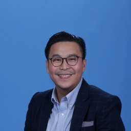 Jeff Budiman - CEO & Co-Founder @ FITCO ID - Crunchbase Person Profile